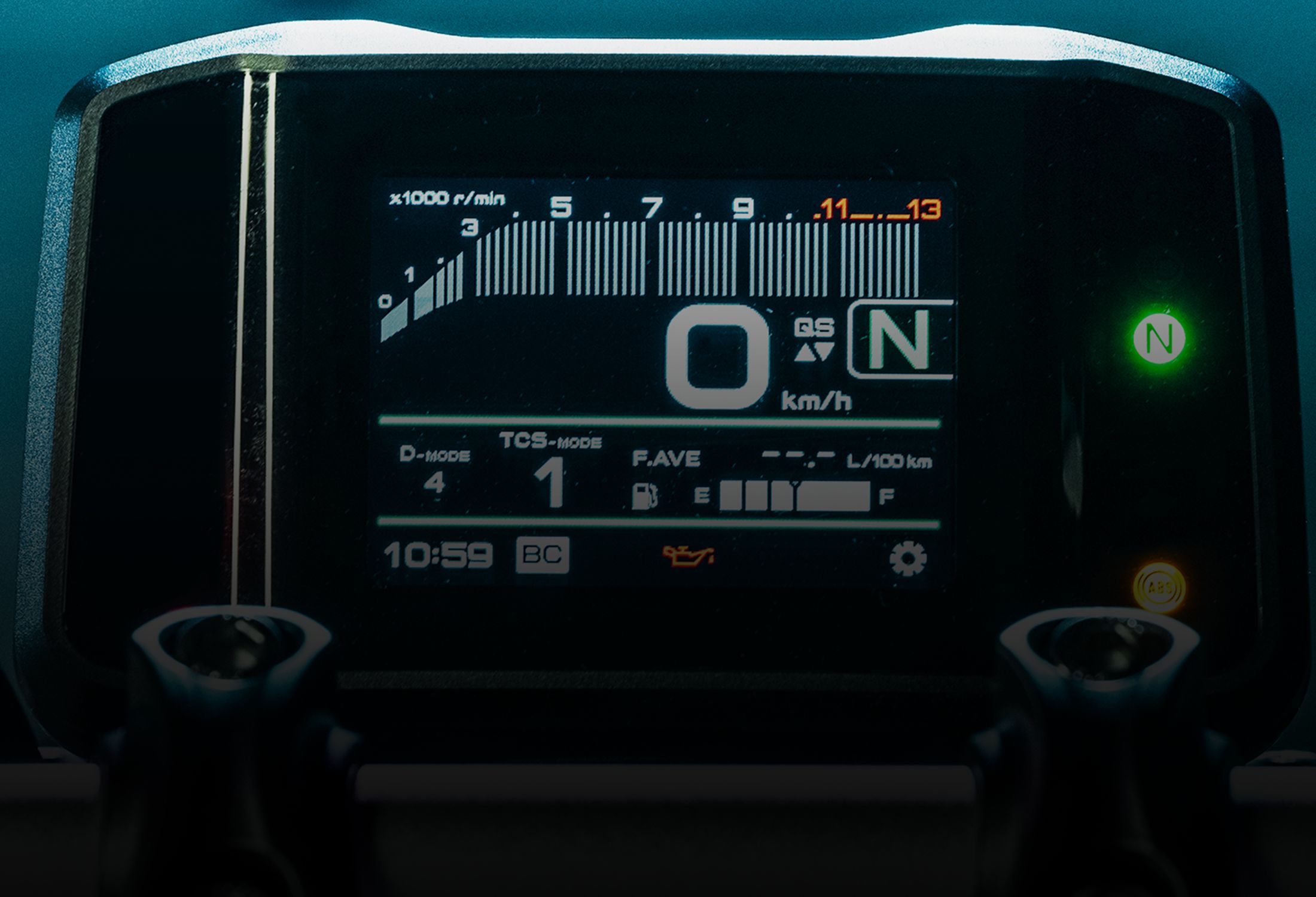 Yamaha Motorcycle Dealer in Lancashire | Raceways Motorcycles Ltd