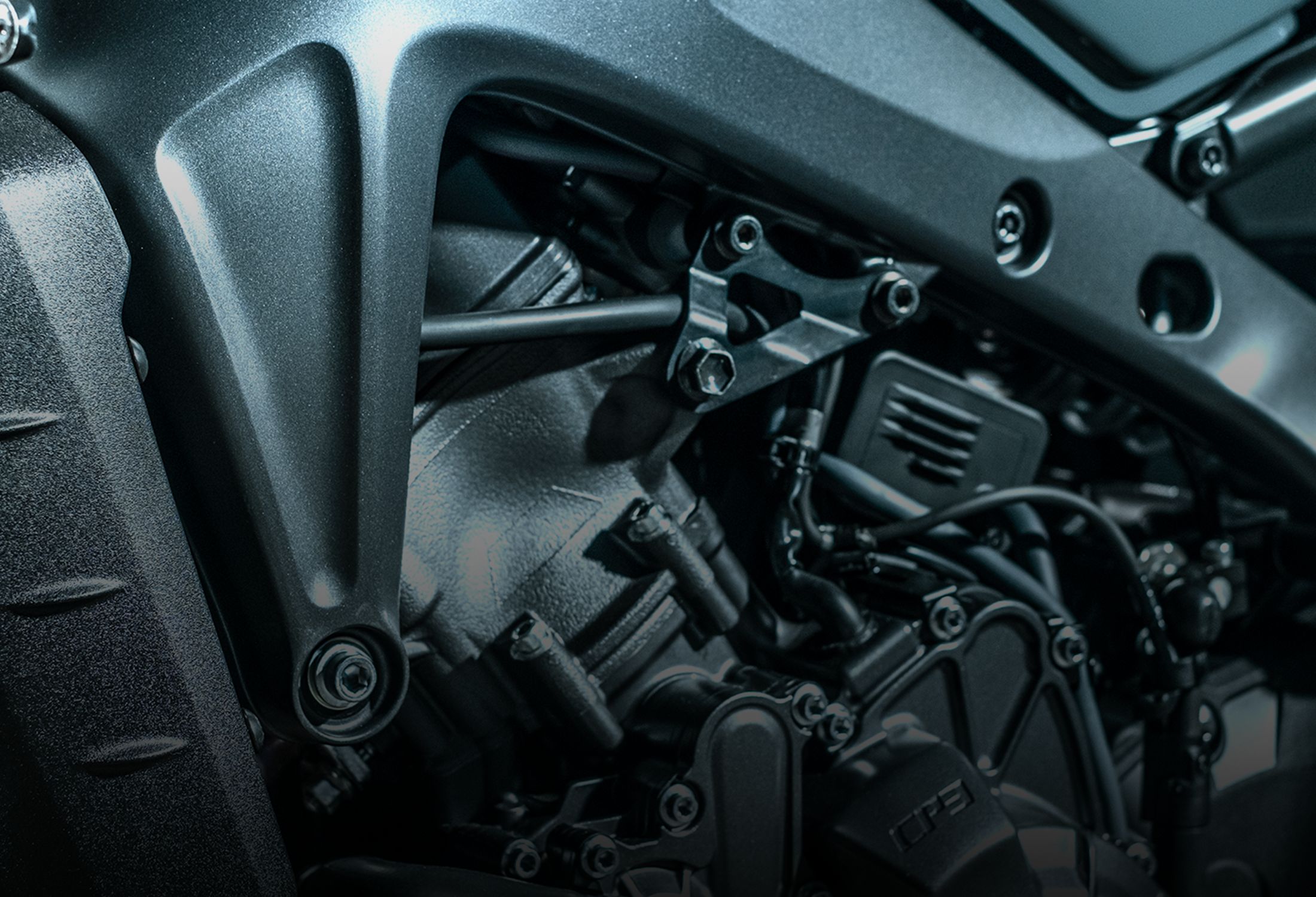 Yamaha Motorcycle Dealer in Lancashire | Raceways Motorcycles Ltd